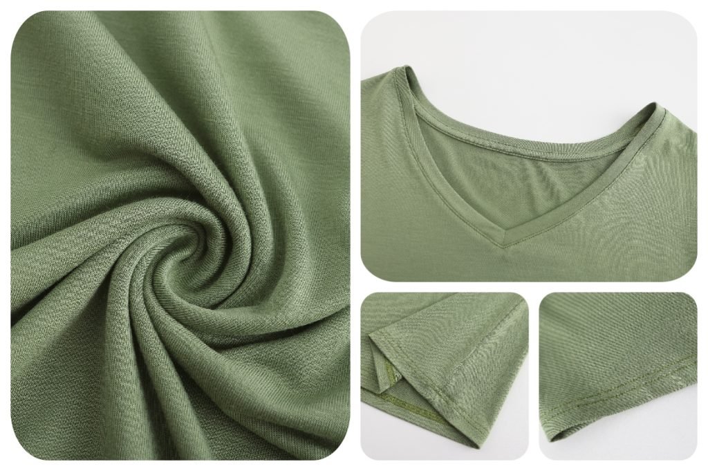 Bamboo Fabric Organically | Bamboo Clothing Manufacturer