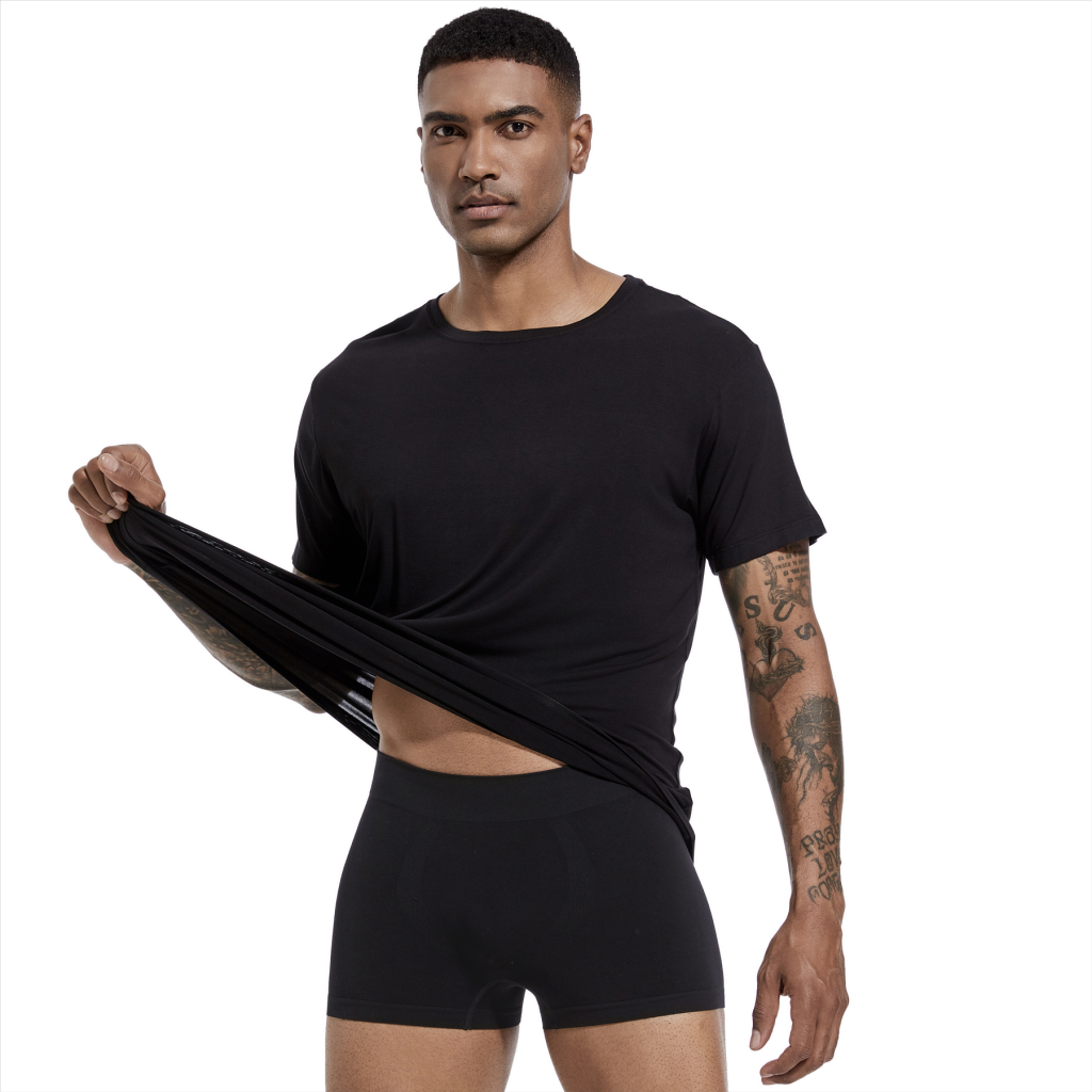 Men's Bamboo Boxers | Trusted Bamboo Textile Supplier