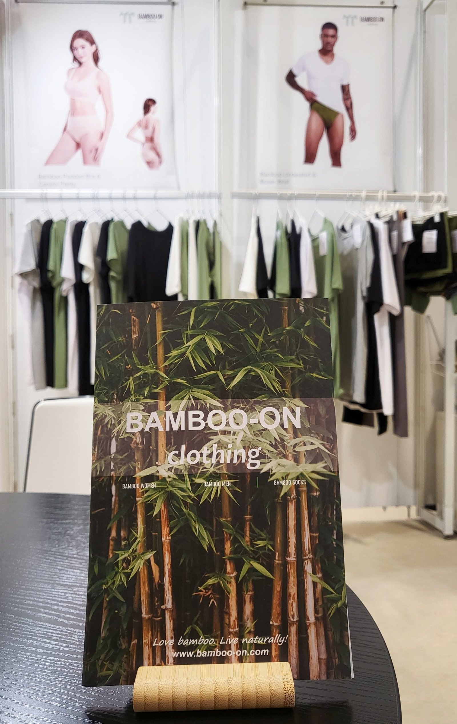 Company News Archives | Trusted Bamboo Textile Supplier